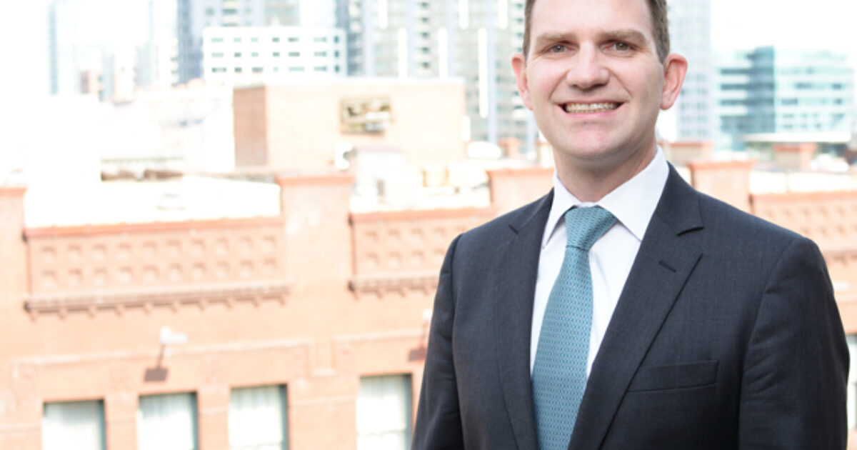 DGS Law | Andrew Garnett